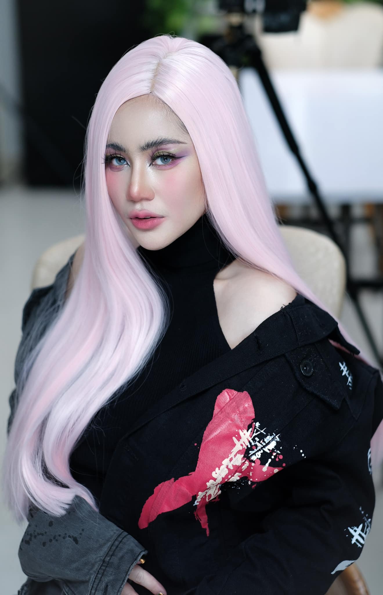 ក្រោយផ្ទុះរឿង MV របស់ Lisa តារាចម្រៀង ទេព បូព្រឹក្ស បង្ហាញអារម្មណ៍បែបនេះ!