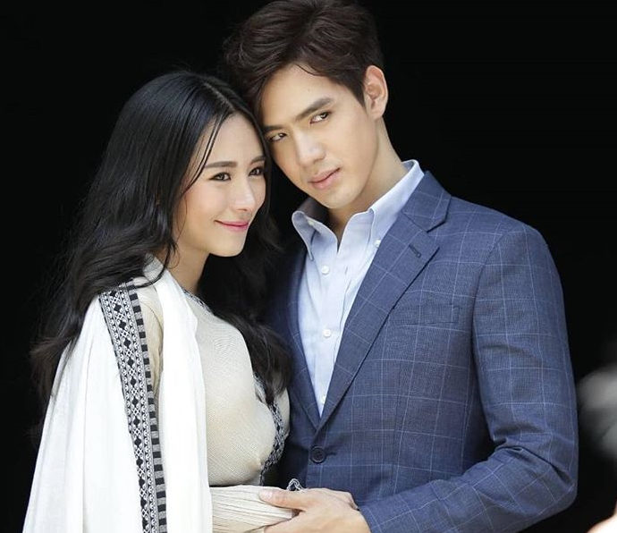 ទម្លាយរឿងថតឡើងវិញដែលជាស្នាដៃសម្តែងរបស់ Nune Woranuch!