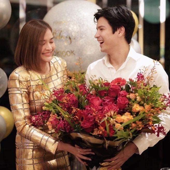 ស្នេហាឈានដល់ផ្លូវបំបែក! Pooklook និង Mike ប្តូរឈ្មោះពីសង្សារក្លាយទៅជា...!