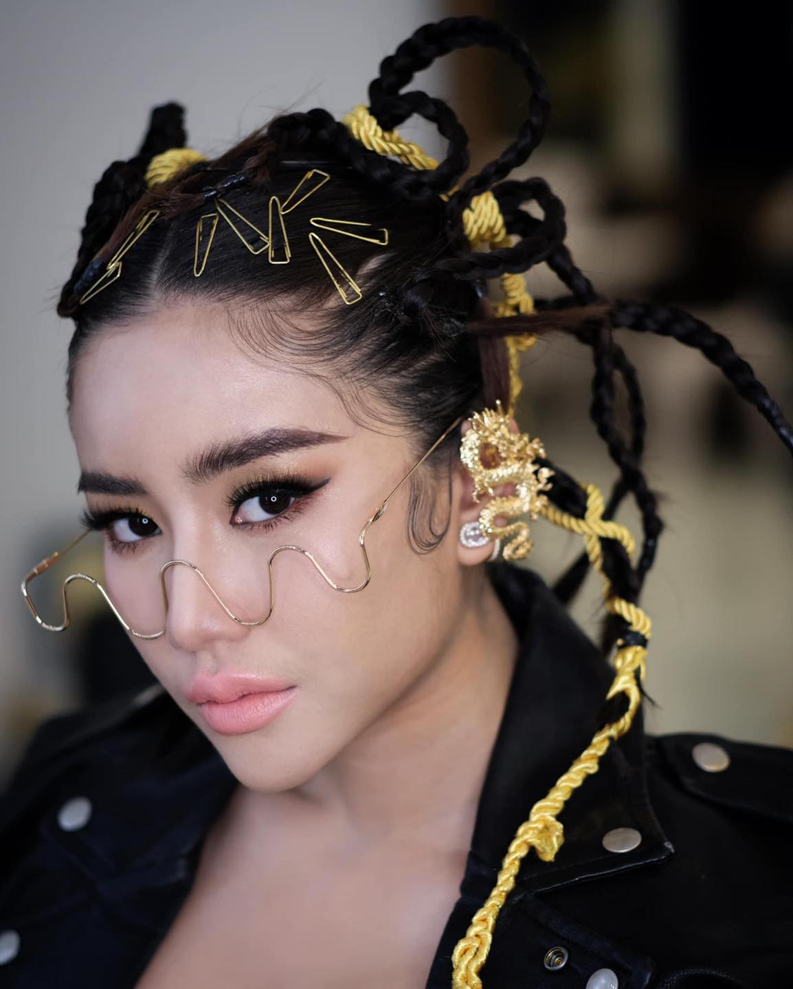 ក្រោយផ្ទុះរឿង MV របស់ Lisa តារាចម្រៀង ទេព បូព្រឹក្ស បង្ហាញអារម្មណ៍បែបនេះ!