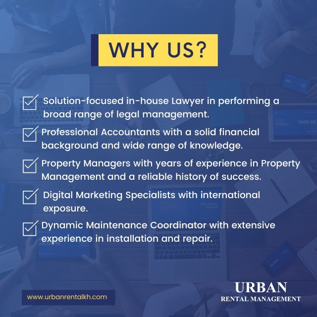 Urban Rental Management: Why Should You Consider Living in a Condo?