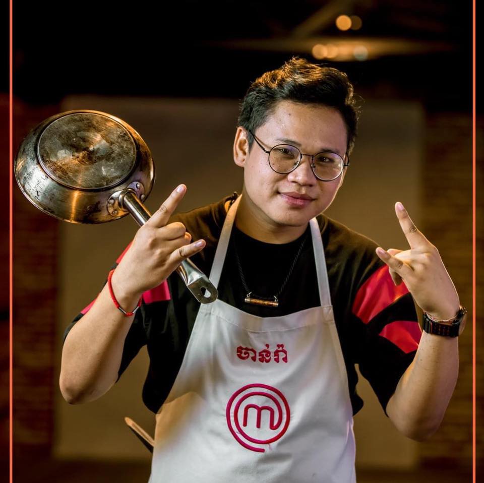 ទីបំផុត! រកឃើញម្ចាស់ពានរង្វាន់ Master Chef Khmer រដូវកាលទី២ហើយ