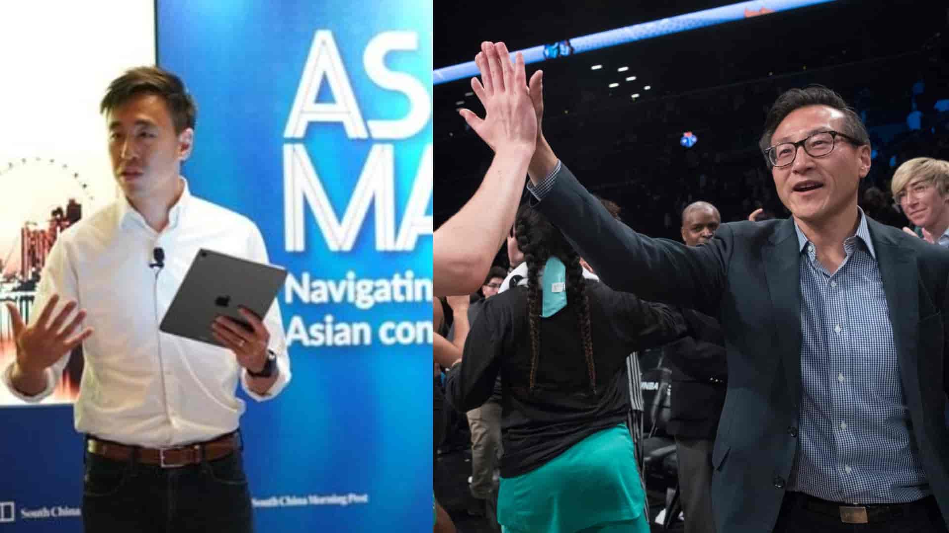 អាលីបាបា បដិសេធរបាយការណ៍ថាចង់លក់កាសែតហុងកុង«South China Morning Post ...