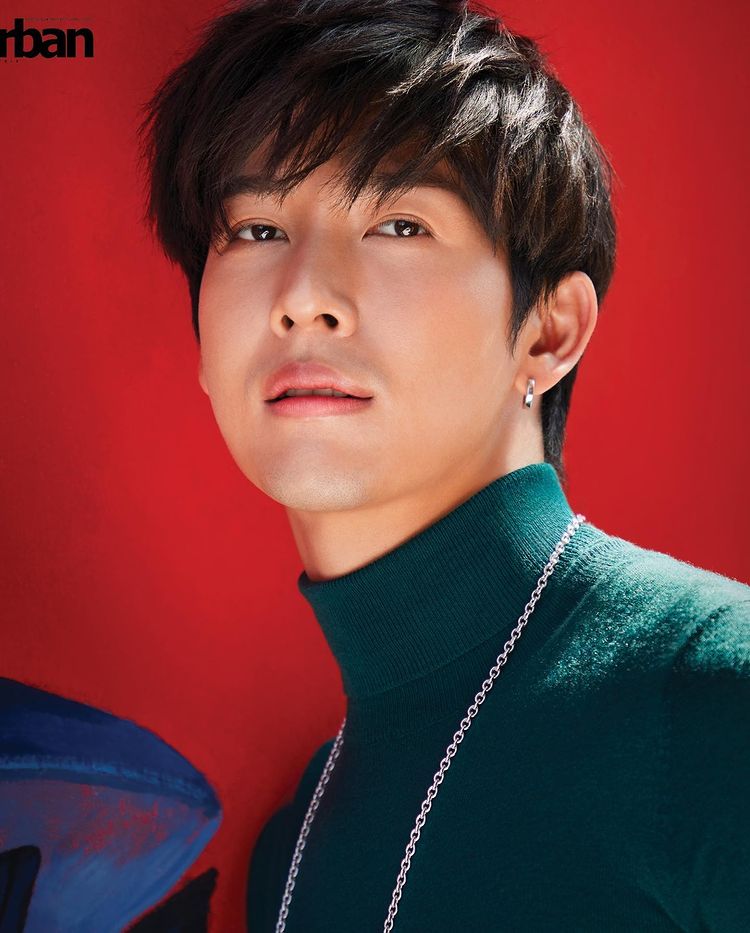 តារាសម្តែងប្រុសថៃដែលមានប្រជាប្រិយខ្ពស់បំផុតទូទាំងពិភពលោកប្រចាំខែកុម្ភៈ២០២១!