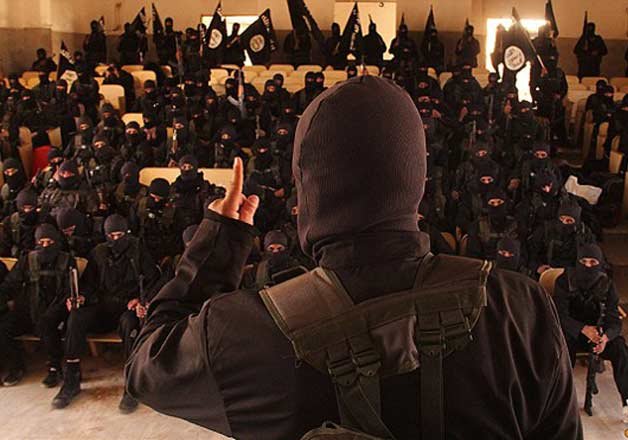 តើក្រុមរដ្ឋឥស្លាម ISIS-K ដែលវាយប្រហារភេរវកម្មនៅអាហ្វហ្កានីស្ថាន ...