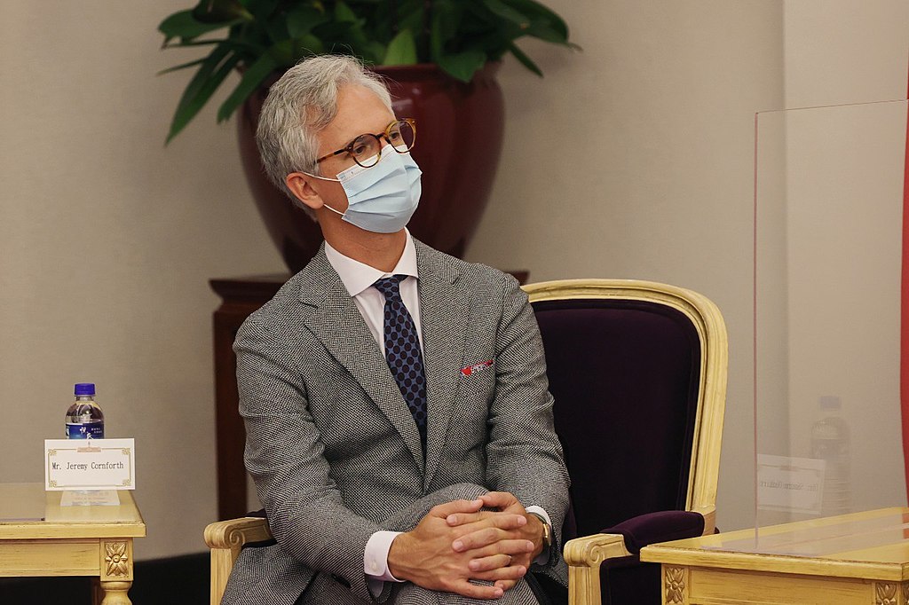 អាមេរិក បន្តគាំទ្រលើការសុំចូលជាសមាជិករបស់កោះតៃវ៉ាន់ក្នុងស្ថាប័នអន្តរជាតិ