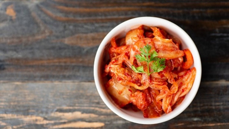 Drink kimchi: South Korea launches white kimchi juice at convenience stores