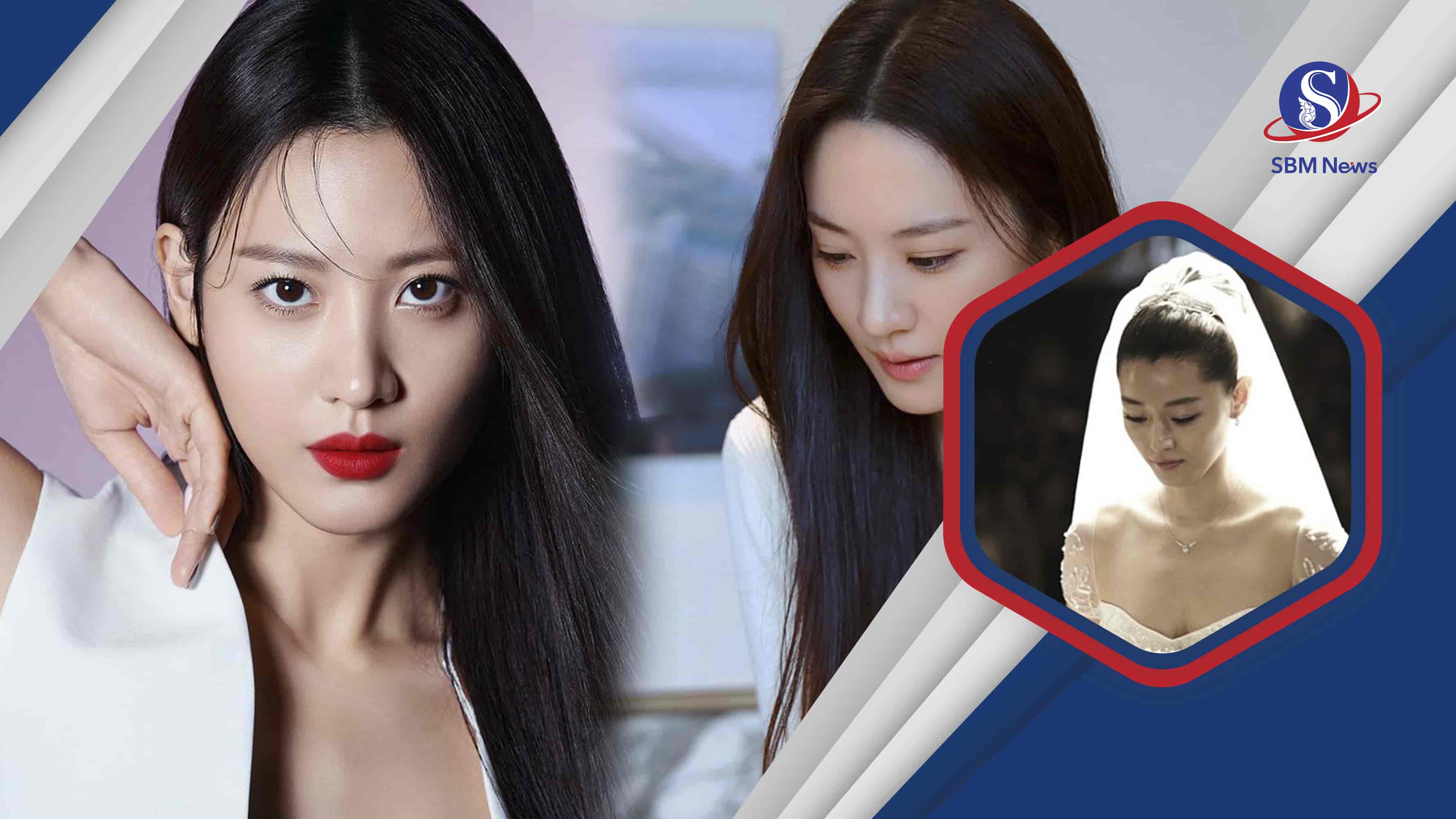 មិនមែននៅក្នុងរឿង! តារាស្រី៥ដួង មានជីវិតពិតដូច «Cinderella ...