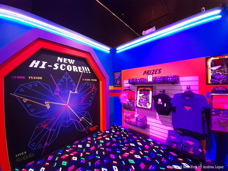 'I love it. I love it. It's awesome,' - 'Stranger Things' store pops up ...