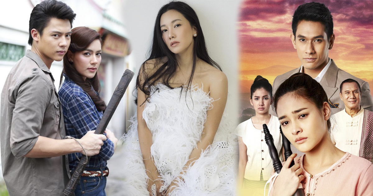 ទម្លាយរឿងថតឡើងវិញដែលជាស្នាដៃសម្តែងរបស់ Nune Woranuch!