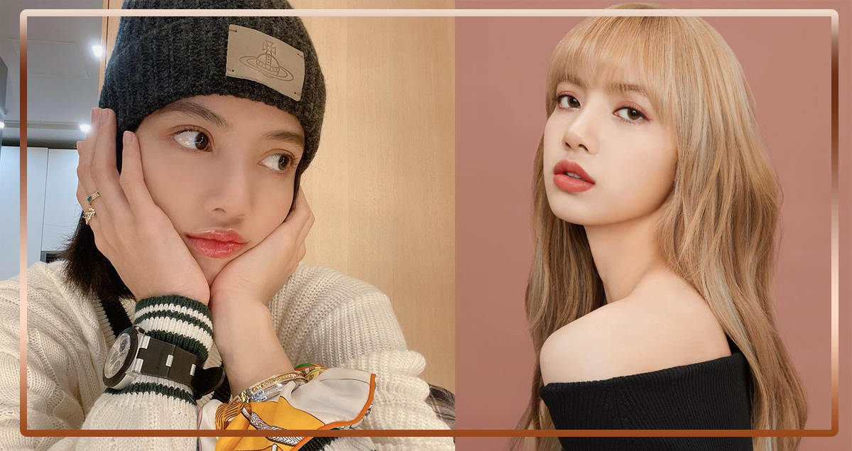 ដឹងលទ្ធផលរបស់ Lisa ហើយនៅក្នុងកម្មវិធី “Youth With You” រដូវកាលទី៣!