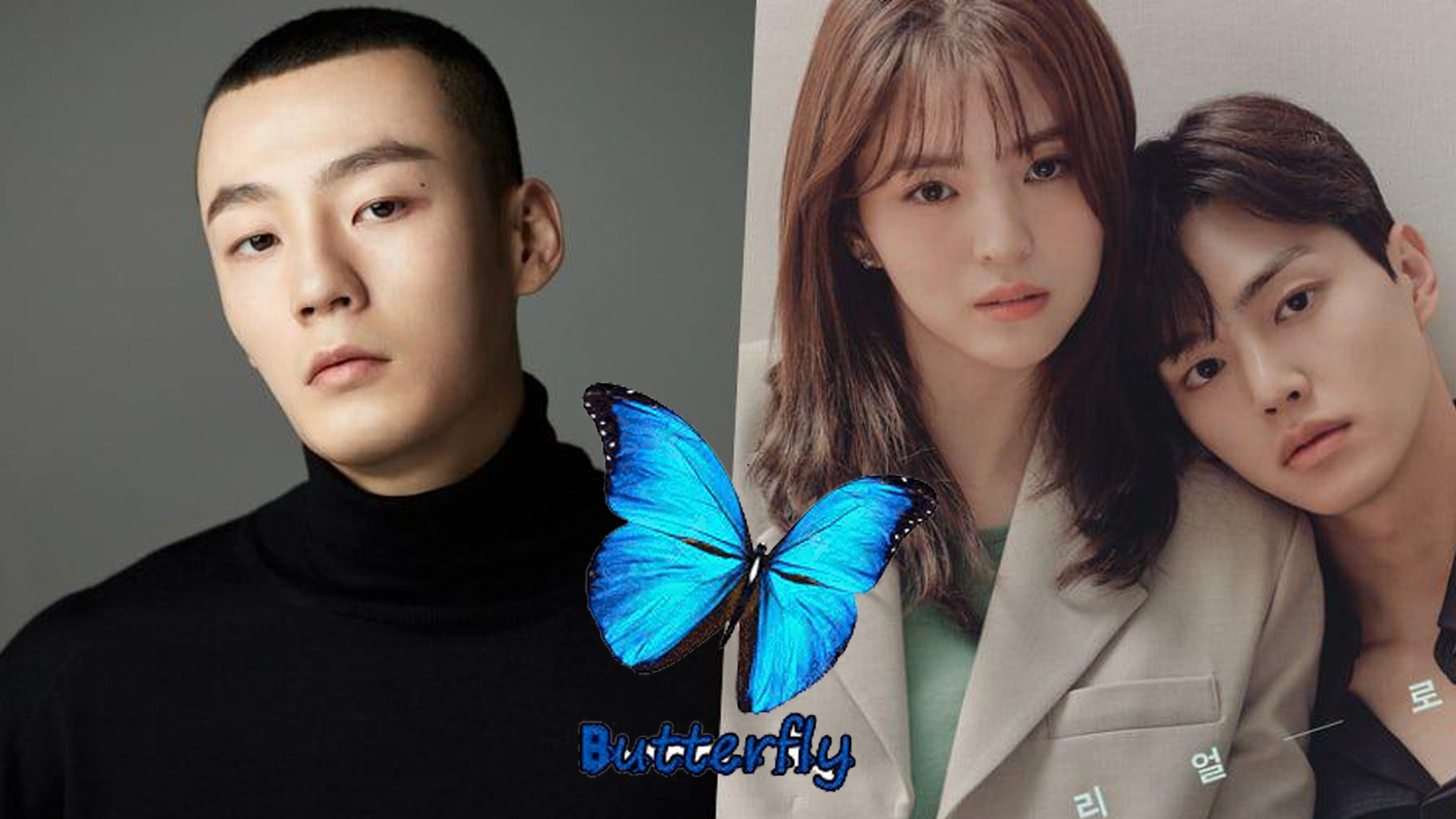 ឈុត Kim Min Gwi សម្តែងក្នុងរឿង Nevertheless ...