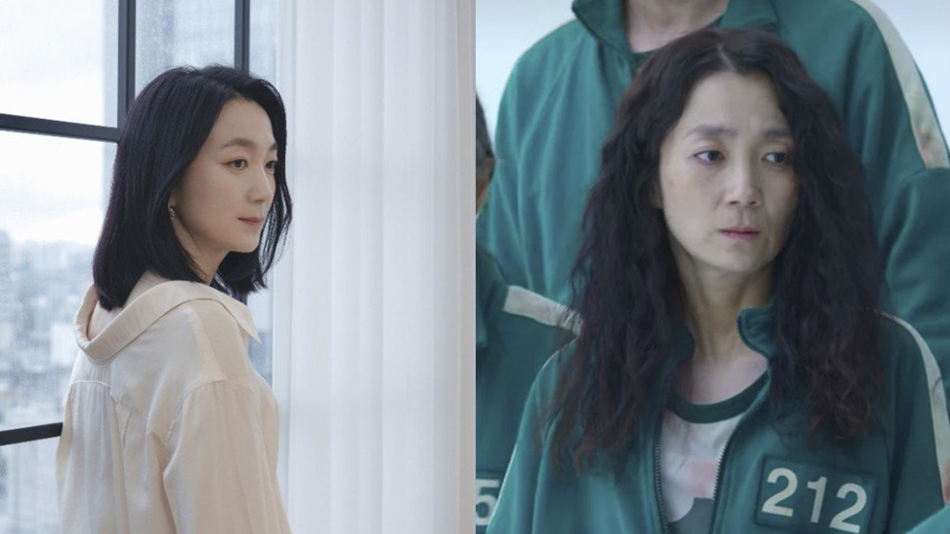 មិនធម្មតាមែន! Squid Game នាំឱ្យ Player 212 កើនអ្នក Follow ...