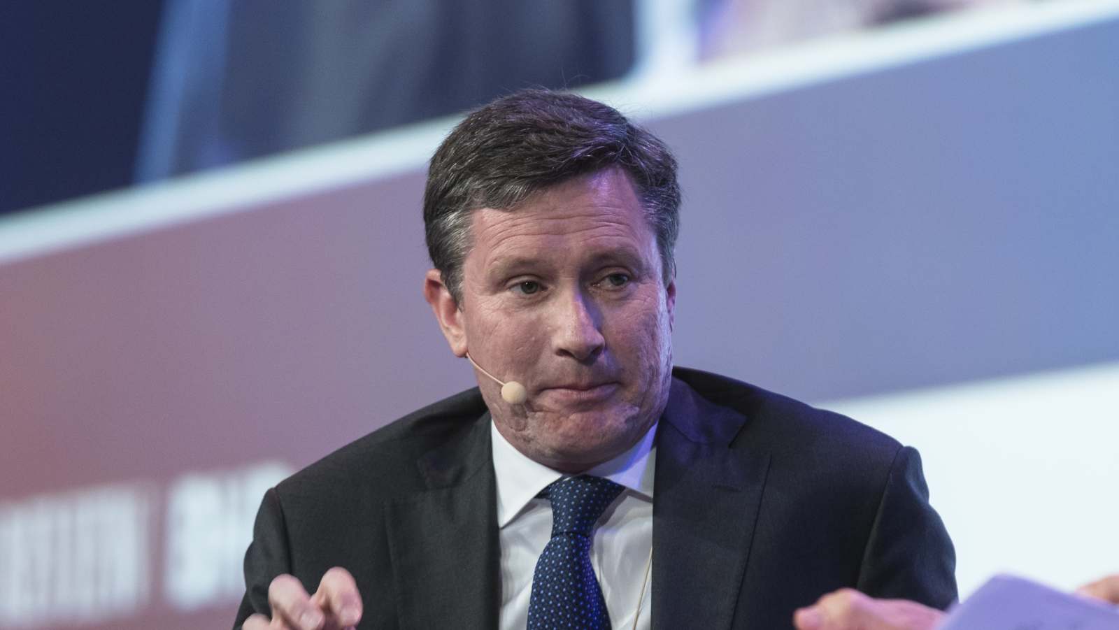 ប្រធានចារកម្មអូស្រ្តាលី ថាវិបត្តិអ៊ុយក្រែន ជាហានិភ័យនៃ«ជម្លោះរវាងមហាអំណាច»