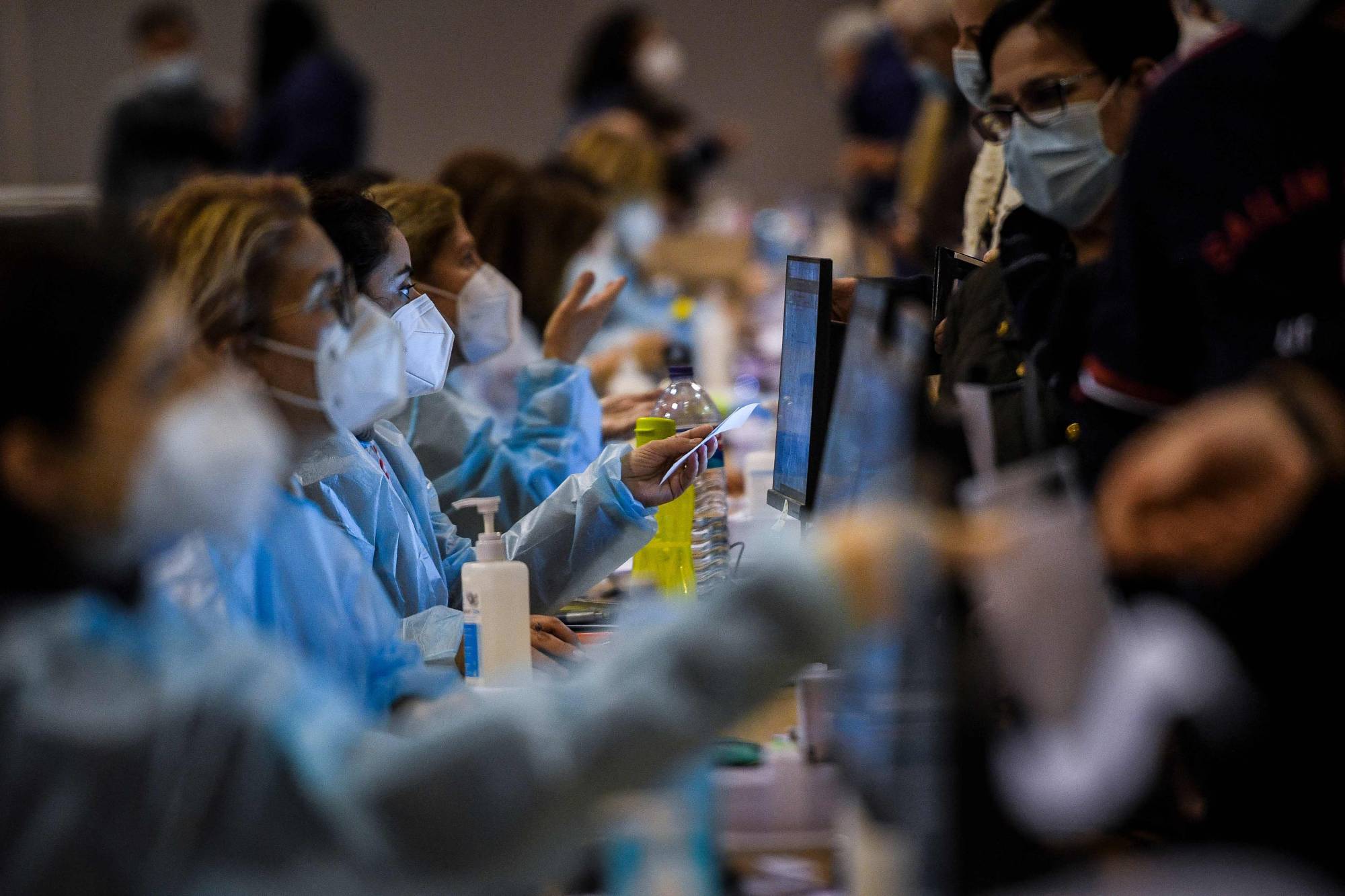 WHO ផ្ដល់យោបល់ដល់ក្រុមអ្នកផលិតវ៉ាក់សាំងឱ្យកែសម្រួលវ៉ាក់សាំង ...