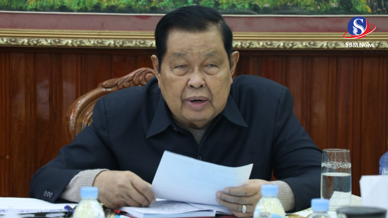 សម្តេច ហ៊ុន សែន៖ មរណភាពរបស់លោកបណ្ឌិត ងួន ញិល គឺជាការបាត់បង់ឪពុក ...