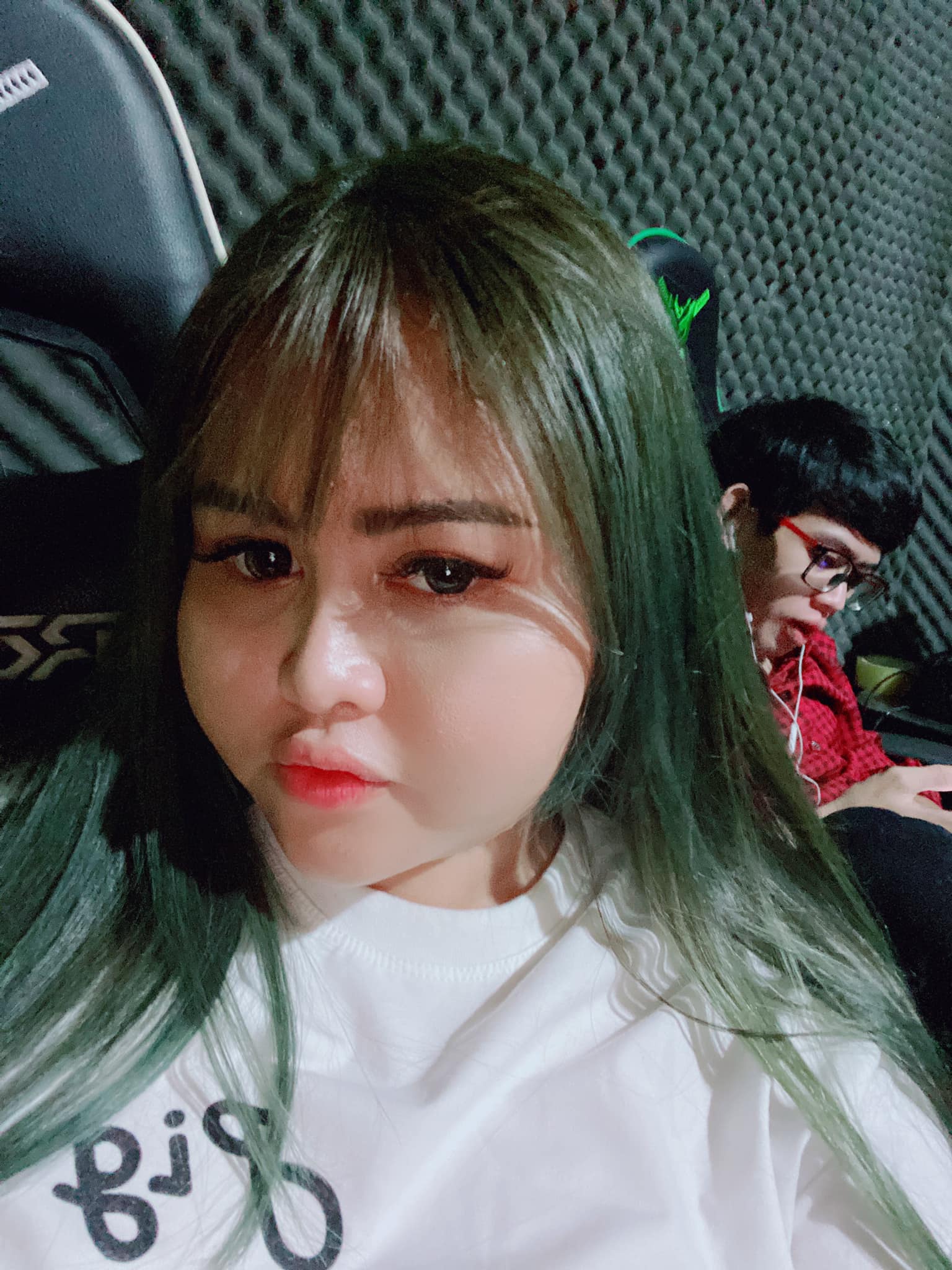 ស្រីស្អាត Streamer ទាំង២៥រូប ម្នាក់ណាជាអាយដលរបស់អ្នក?