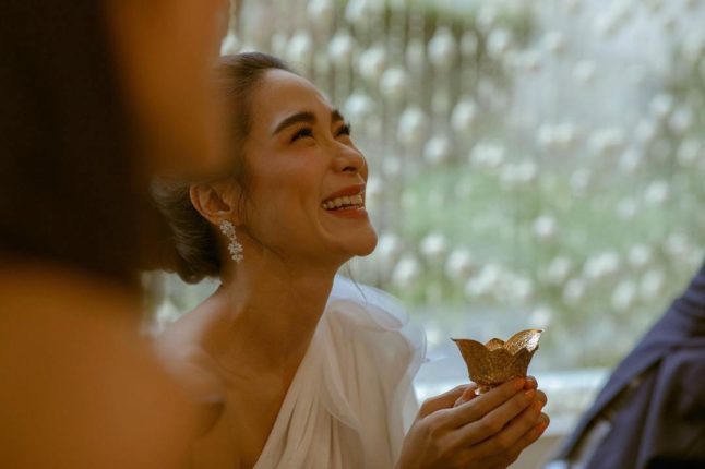 ហេតុតែជាតារាល្បី! Mario ធ្លាប់សម្តែងជាមួយតារាស្រីជួរមុខជាច្រើនរូប!