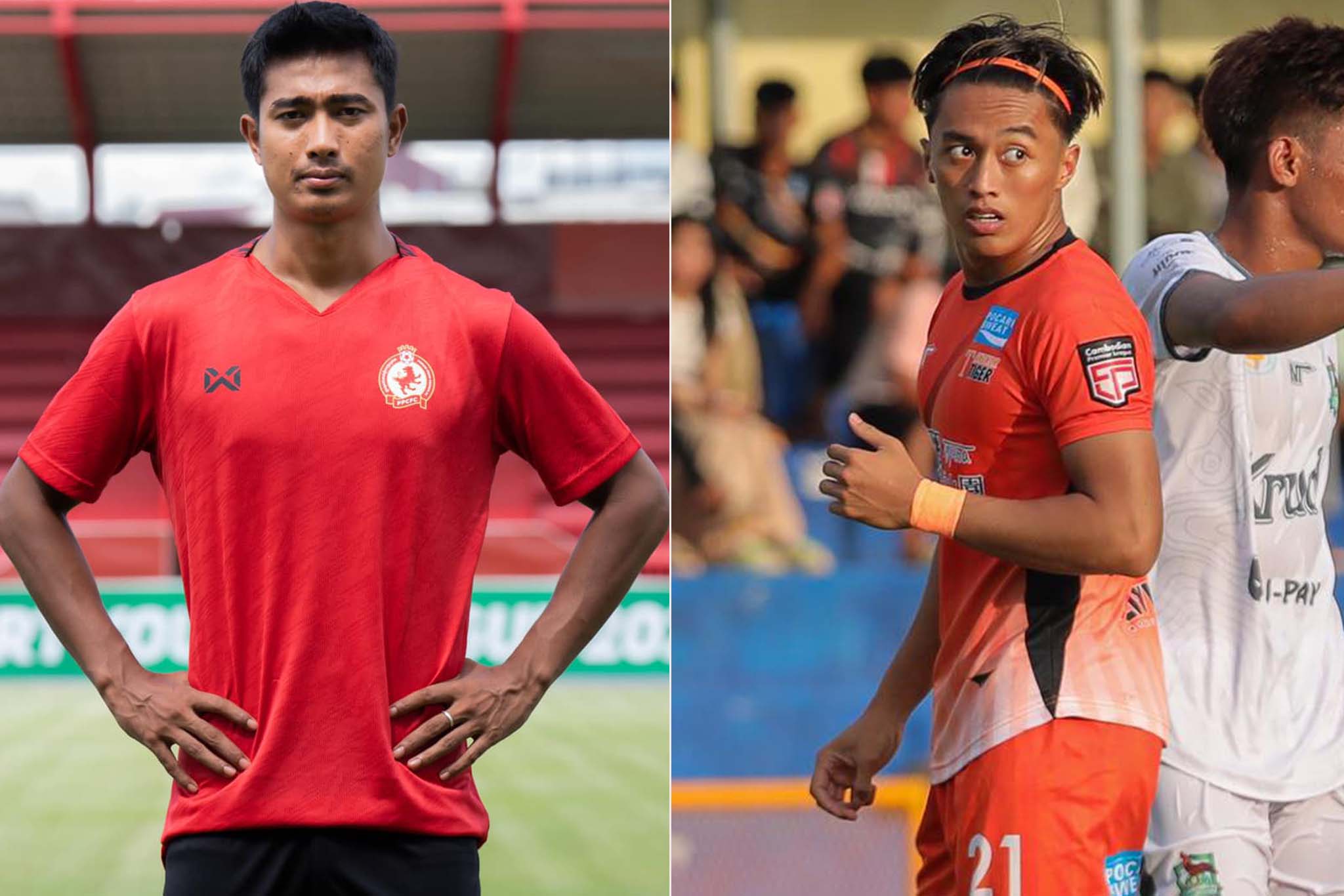 កីទ្បាករកូតាអាស៊ានទីម័រខាងកើត បីនាក់កោះហៅចូលជម្រើសជាតិខ្លួន