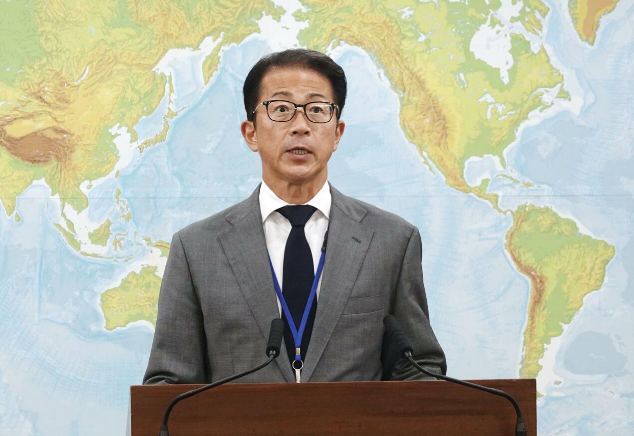 ជប៉ុនចាត់ទុក កិច្ចប្រជុំ GBC ជាផ្លូវជំរុញកម្ពុជា-ថៃ ...