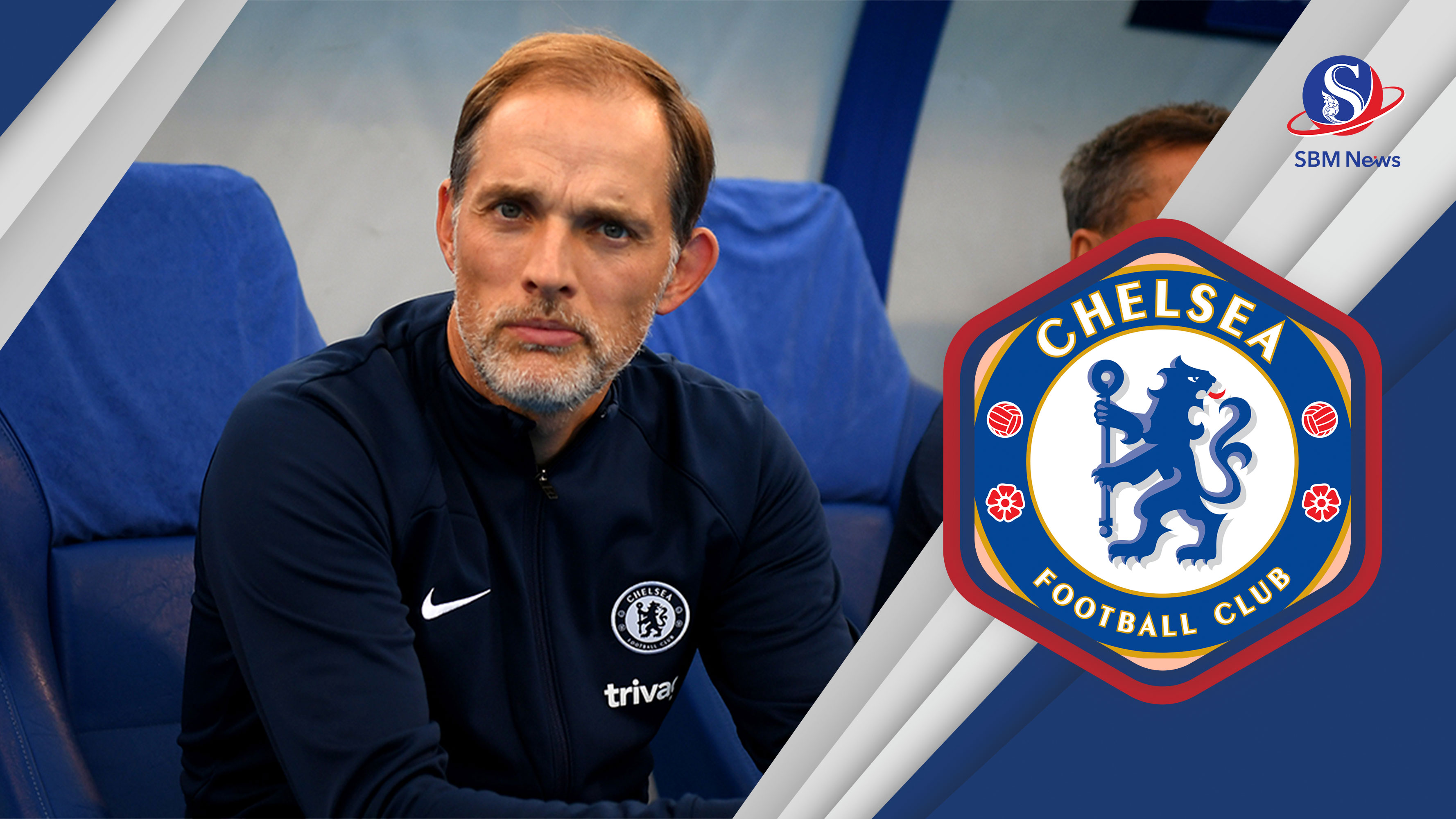 តើមានអ្វីនៅពីក្រោយការបណ្តេញលោក Thomas Tuchel ចេញពីក្លឹបតោខៀវ Chelsea?