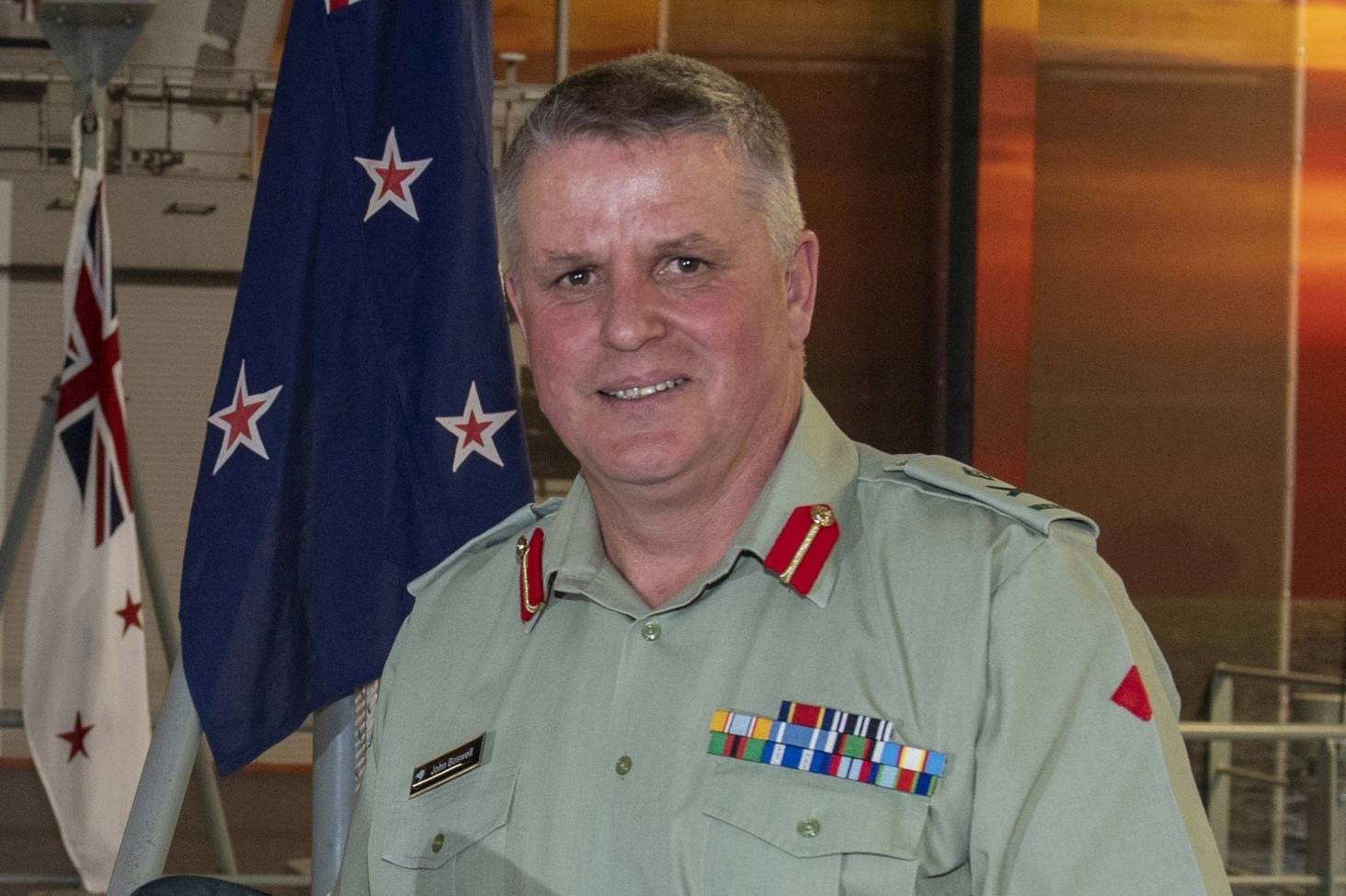 អូស្ត្រាលី-នូវែលហ្សេឡង់ ចុះកិច្ចព្រមព្រៀងសហប្រតិបត្តិការយោធា