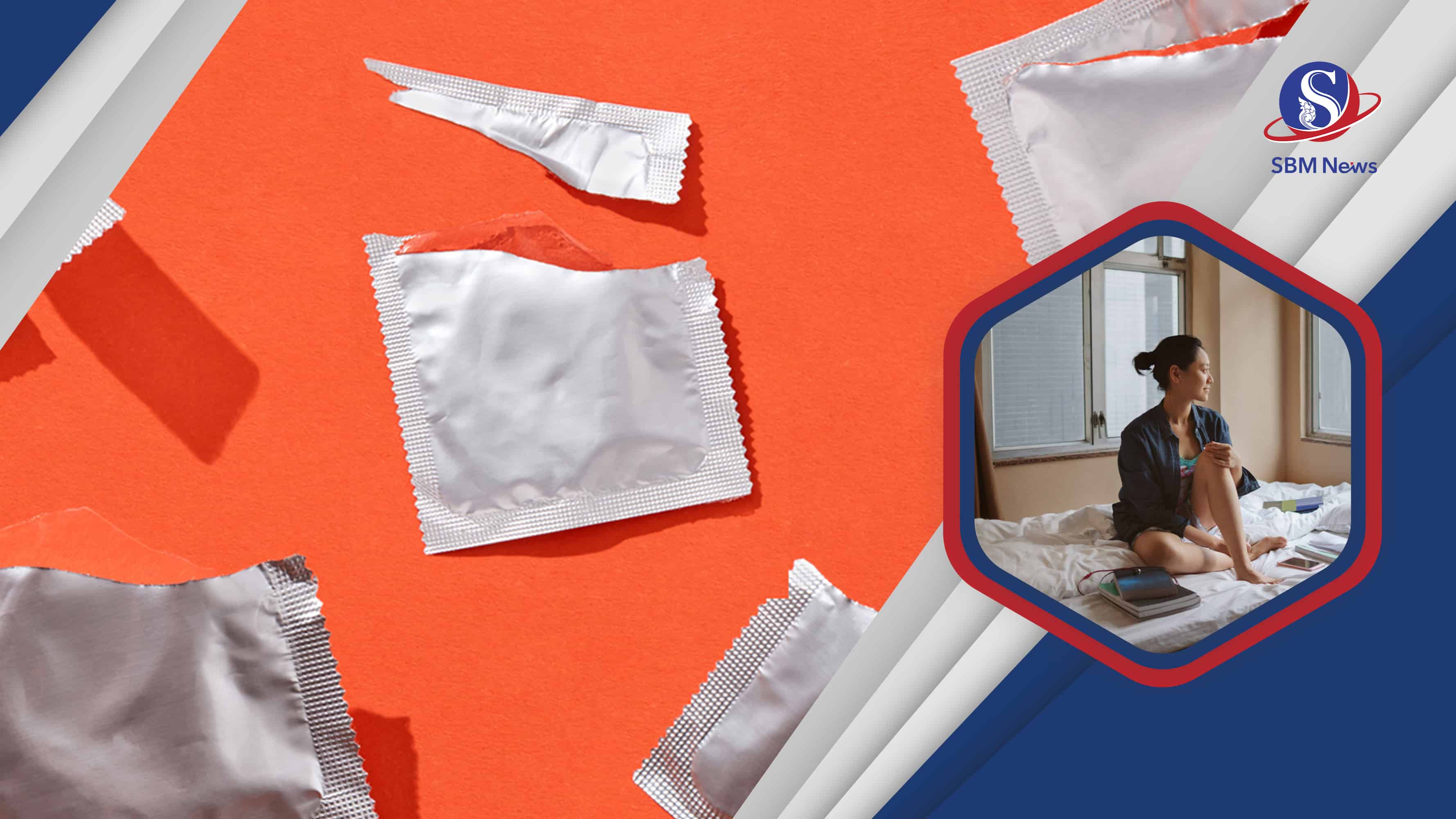 នេះជាអ្វីដែលអ្នកគួរធ្វើ បន្ទាប់ពីការរួមភេទដោយមិនបានការពារ ឬបែកស្រោមអនាម័យ