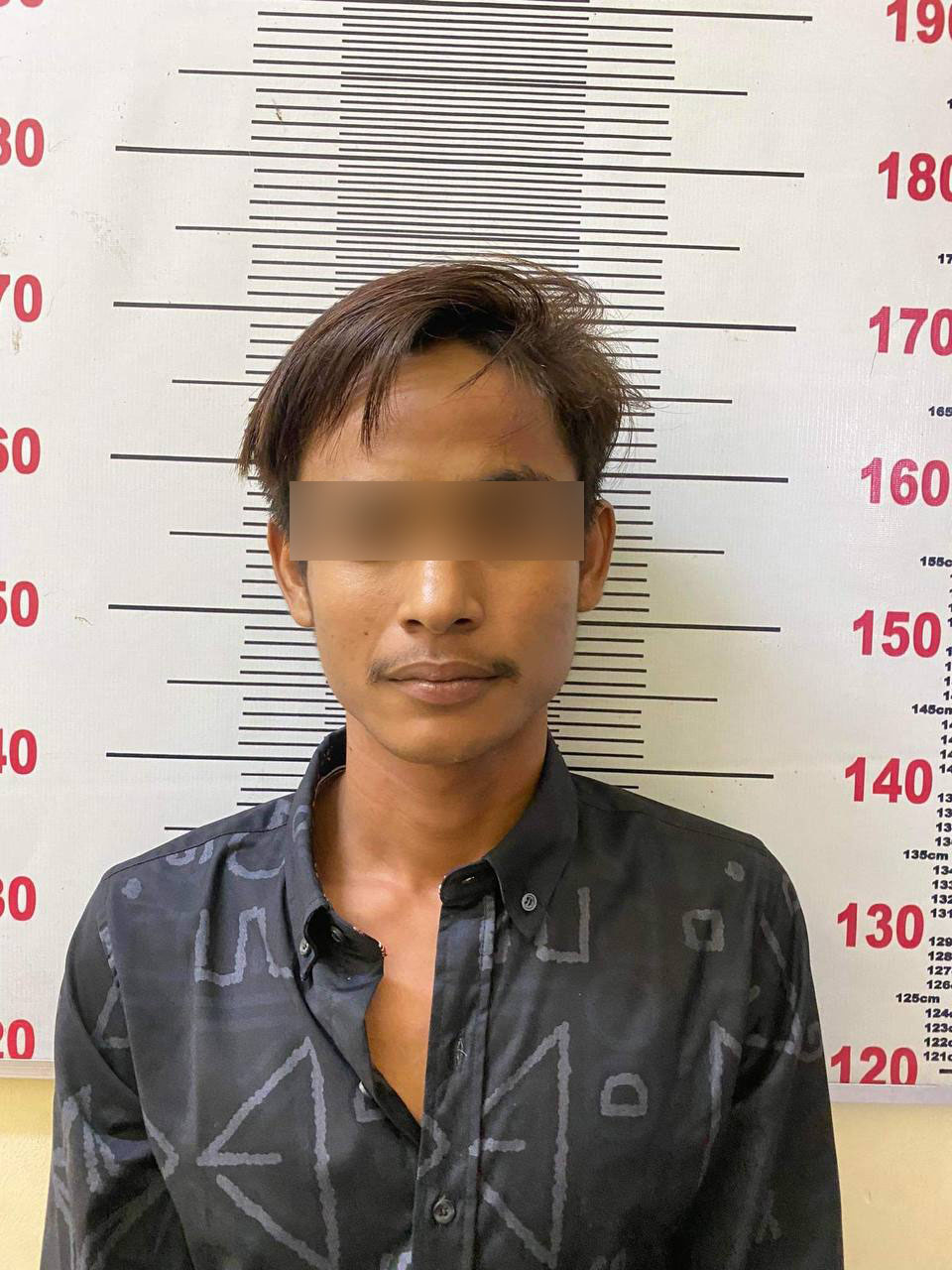 កុំច្រឡំថតកុន..! សកម្មភាពសមត្ថកិច្ចជិះម៉ូតូដេញក្រុមចោរឆក់នៅភ្នំពេញ ដូចរឿងហុងកុងរបស់ចិនពិតៗ