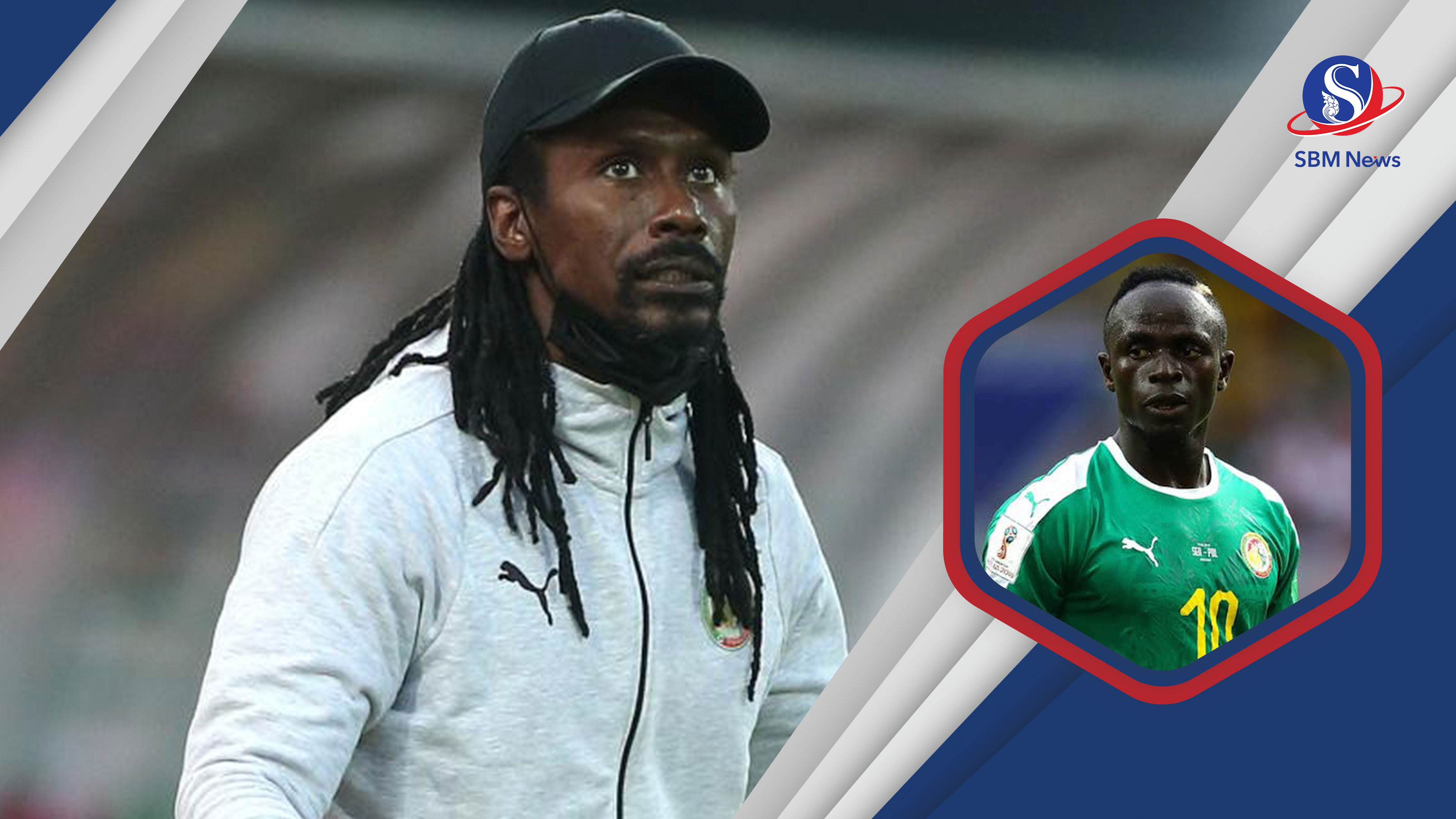 Sadio Mane ទំនងមិនអាចបង្ហាញខ្លួនប្រកួតដំបូងឱ្យសេណេហ្គាល់នៅ World Cup