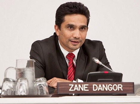 អាហ្រ្វិកខាងត្បូងកំពុងពិចារណាជម្រើសលើដីកាចាប់ខ្លួនលោក ពូទីន របស់ ICC