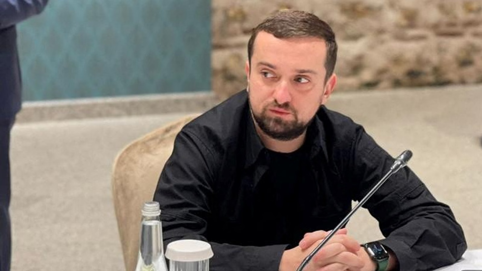 អ៊ុយក្រែនបោសសម្អាតមន្ត្រីពុករលួយ ដើម្បីត្រួសត្រាយផ្លូវចូលសហភាព អឺរ៉ុប