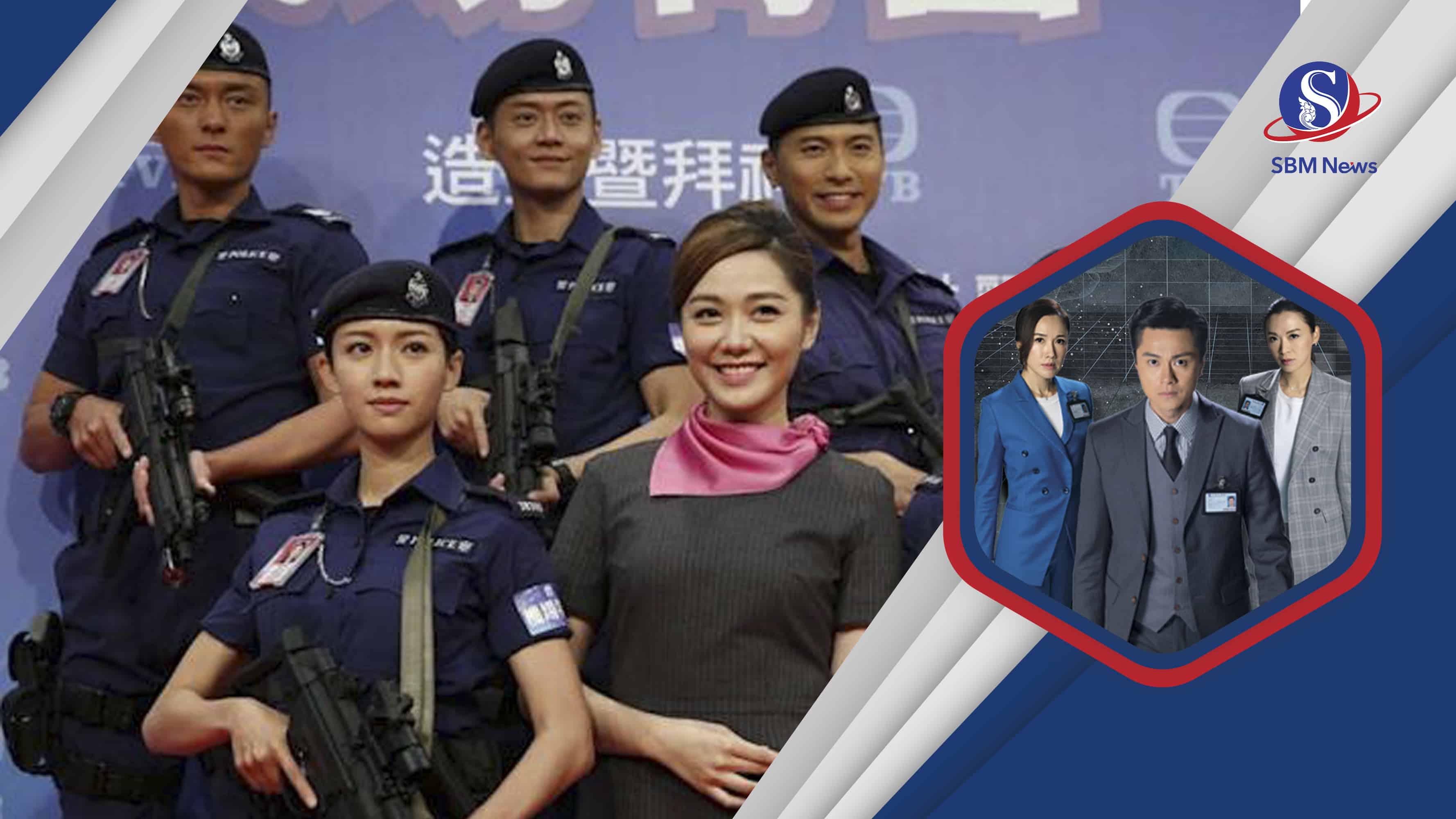 ១០រឿងរបស់ TVB ដែលទទួលបានការគាំទ្រខ្លាំងបំផុតរយៈពេល១២ឆ្នាំកន្លងមកនេះ