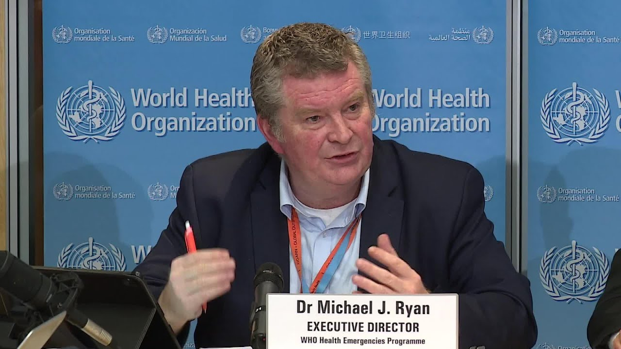 WHO ថាការផ្ទុះកូវីដ១៩កូរ៉េខាងជើងទំនងជាកាន់តែអាក្រក់ទៅៗ ...