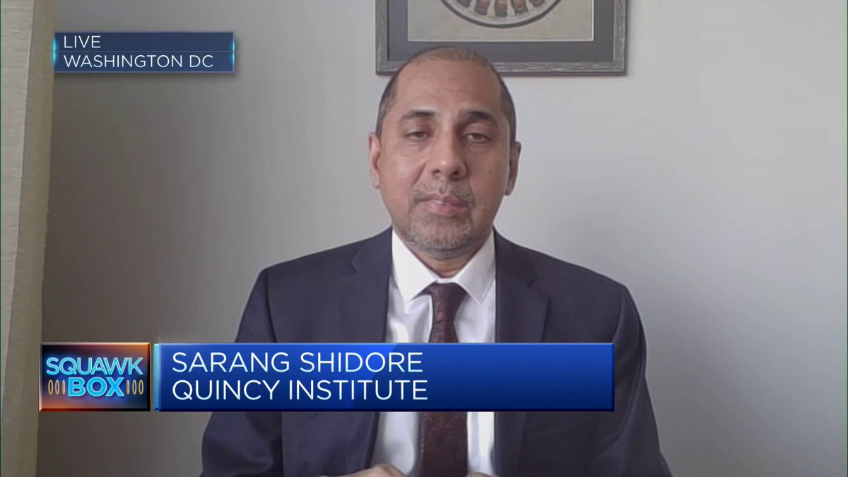 ប្លុក BRICS កាន់តែធំ កង្វល់របស់បងធំអាម៉េរិកកាន់តែខ្លាំង