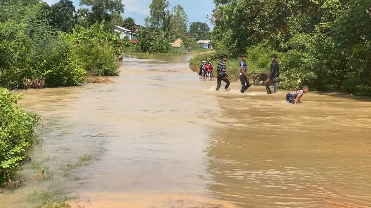 ឥទ្ធិពលព្យុះណូរុ (NoRu ...