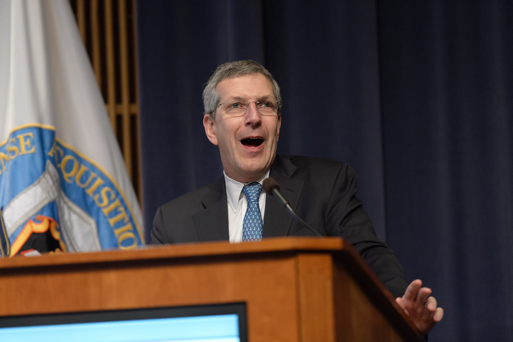 អាម៉េរិក បញ្ចូលអង្គភាព ចិន ចំនួន ៦ ដែល ជាប់ ពាក់ព័ន្ធ នឹង ...