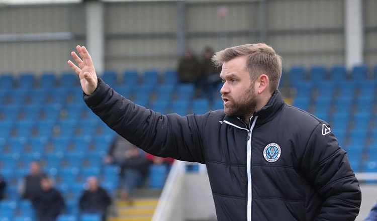 Next Step សម្រេចប្តូរឈ្មោះថ្មីសម្រាប់រដូវកាល ២០២៣-២៤ ខាងមុខនេះ