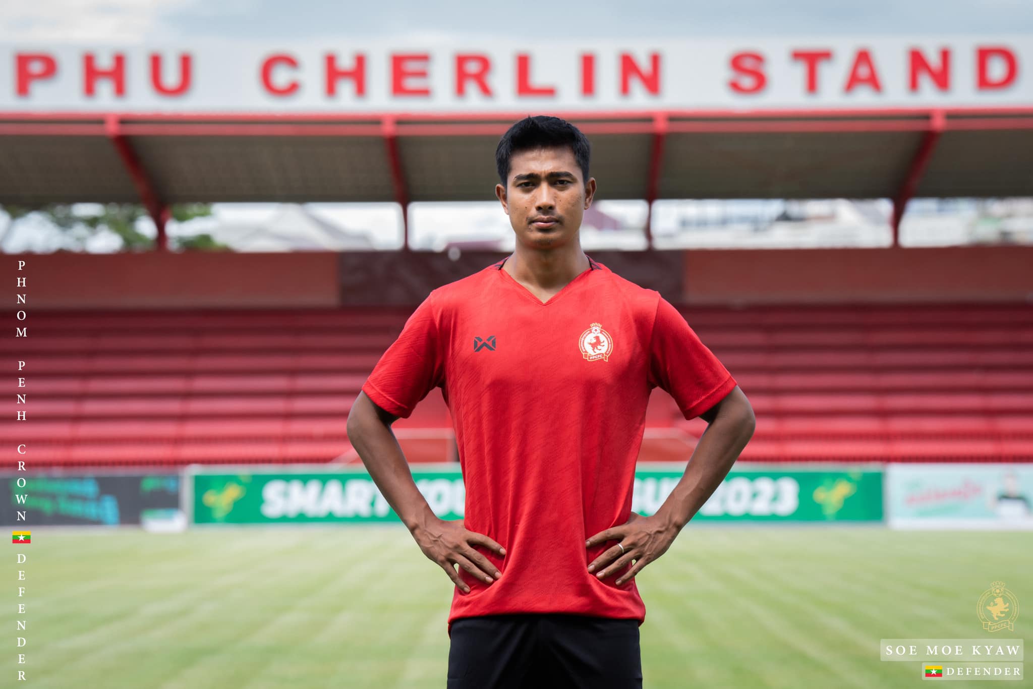 កីទ្បាករកូតាអាស៊ាន២នាក់ក្នុងលីគកំពូលកម្ពុជា ត្រូវបានកោះហៅចូលជម្រើសជាតិរៀងៗខ្លួន