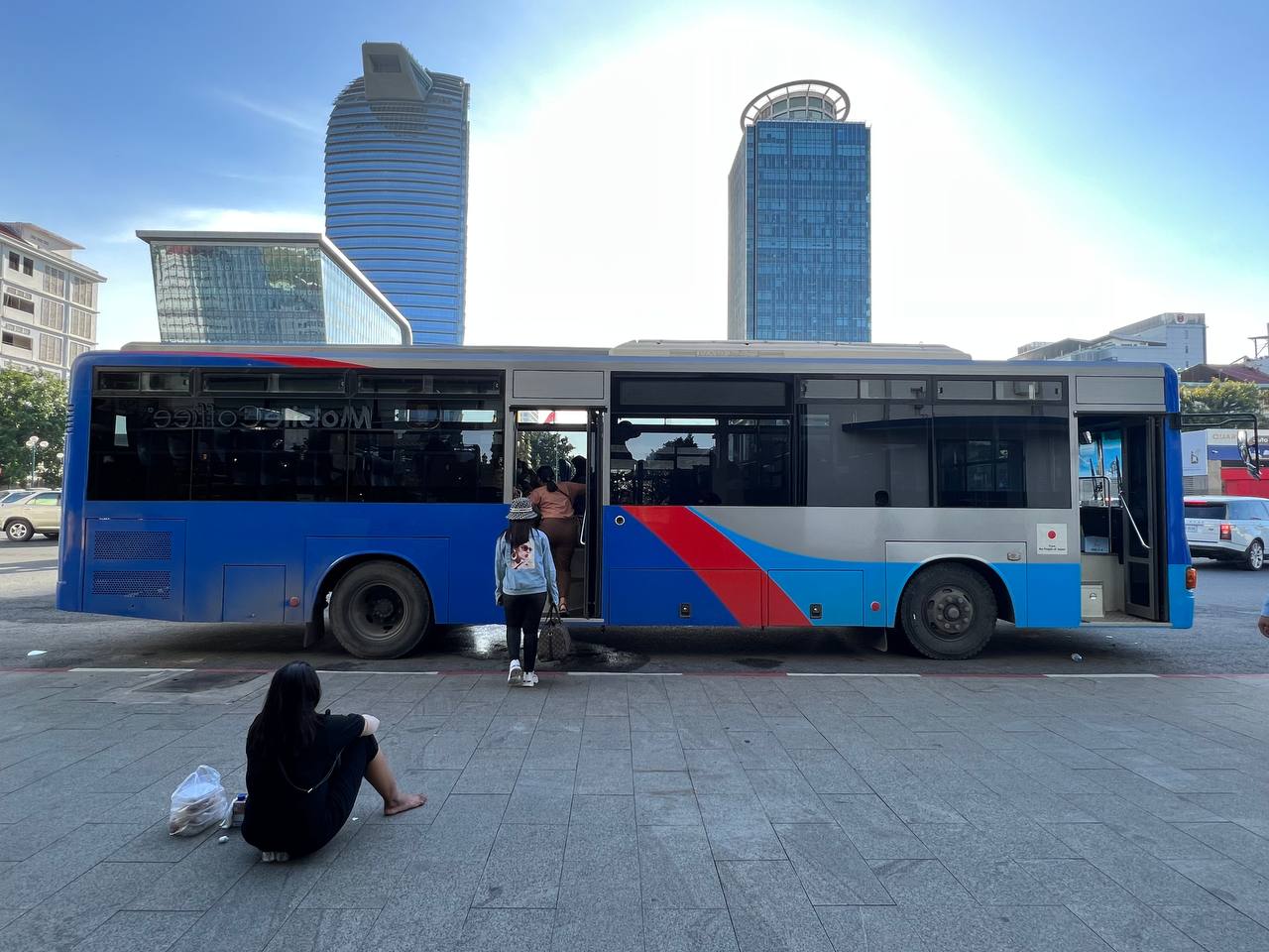 ឯកឧត្តម ឃួង ស្រេង៖ នៅឆ្នាំក្រោយៗទៀត ...