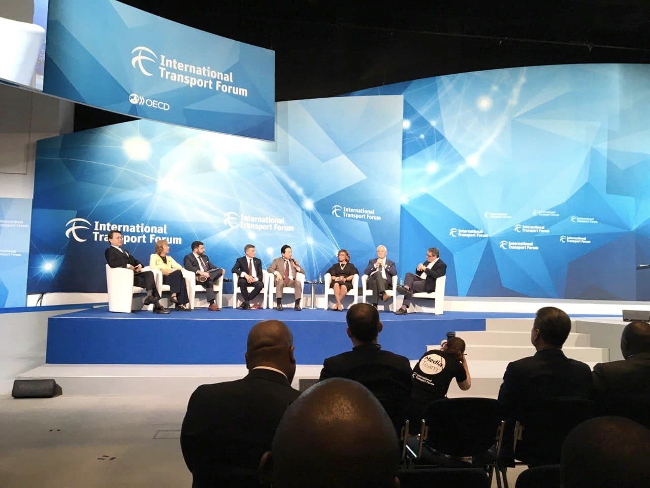 តាមការព្យាករណ៍ ITF ឆ្នាំនេះ ...