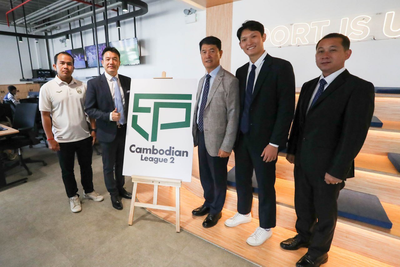 Life FC ចាប់ផ្តើមបំពាក់ភ្លើងបំភ្លឺពេលរាត្រីនៅកីទ្បដ្ឋានរបស់ខ្លួនហើយ