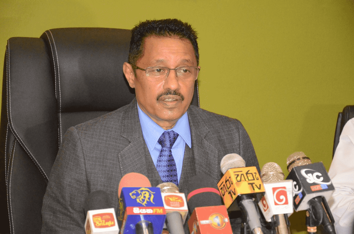 ស្រីលង្កា ជួប ការ ដាច់ ភ្លើងជាថ្មី បន្ទាប់ ពី សហជីព សំខាន់ៗ ធ្វើ កូដកម្ម