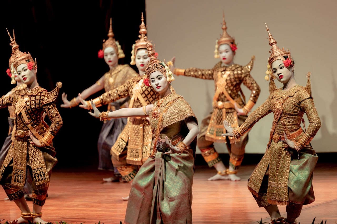 ហេង សុខវិសាល ចង់ឱ្យកូនខ្មែរស្គាល់អ្វីដែលជារបស់ខ្លួន ...