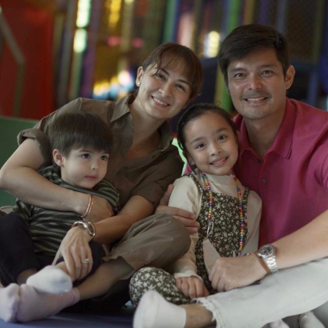 តារាហ្វីលីពីន Marian Rivera ...