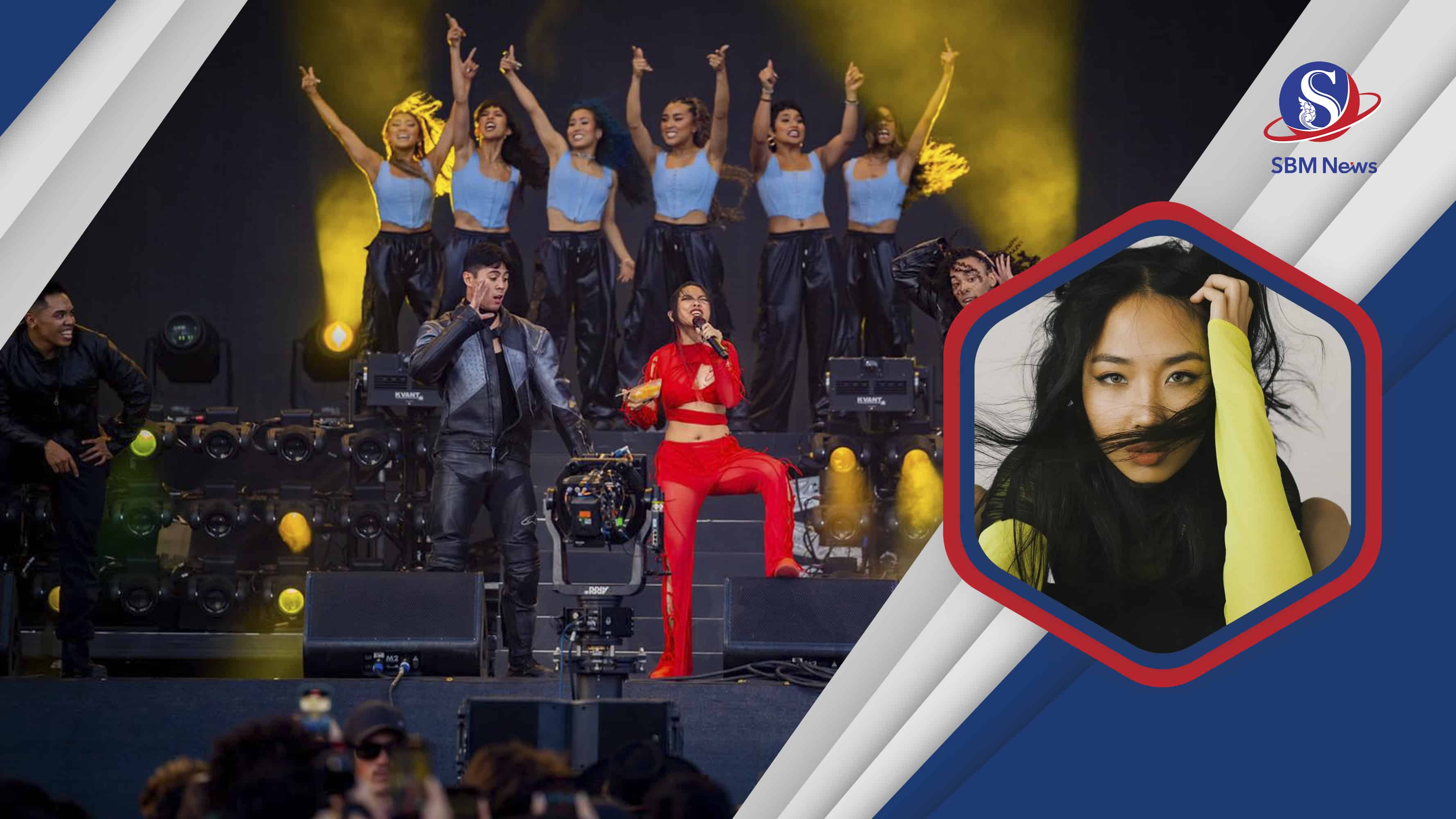 មកដឹងពីជីវៈប្រវត្តិតារារ៉េប Milli ...