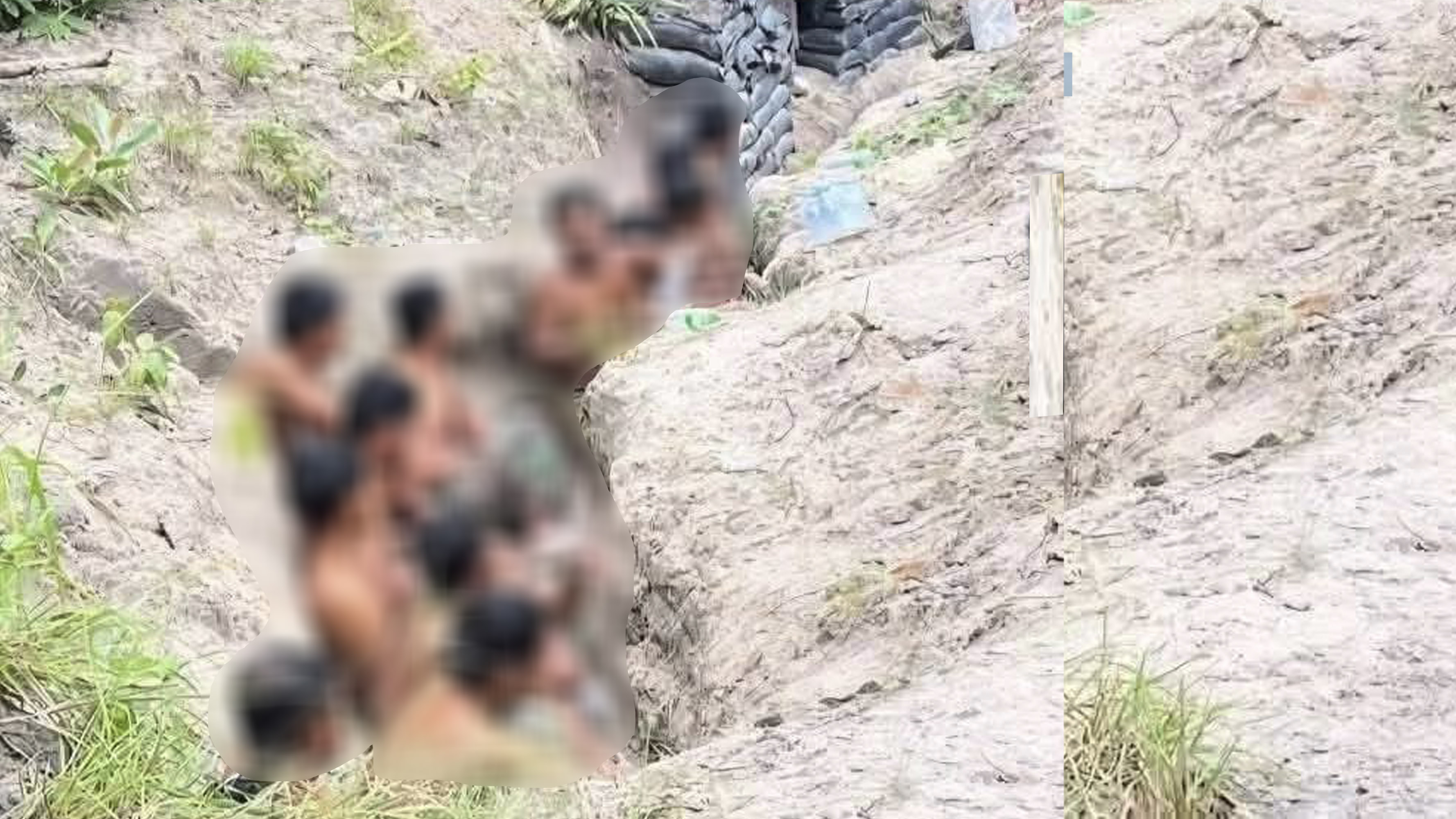 កិច្ចព្រមព្រៀងបទឈប់បាញ់៖ អ្នកនាំពាក្យ UN ...