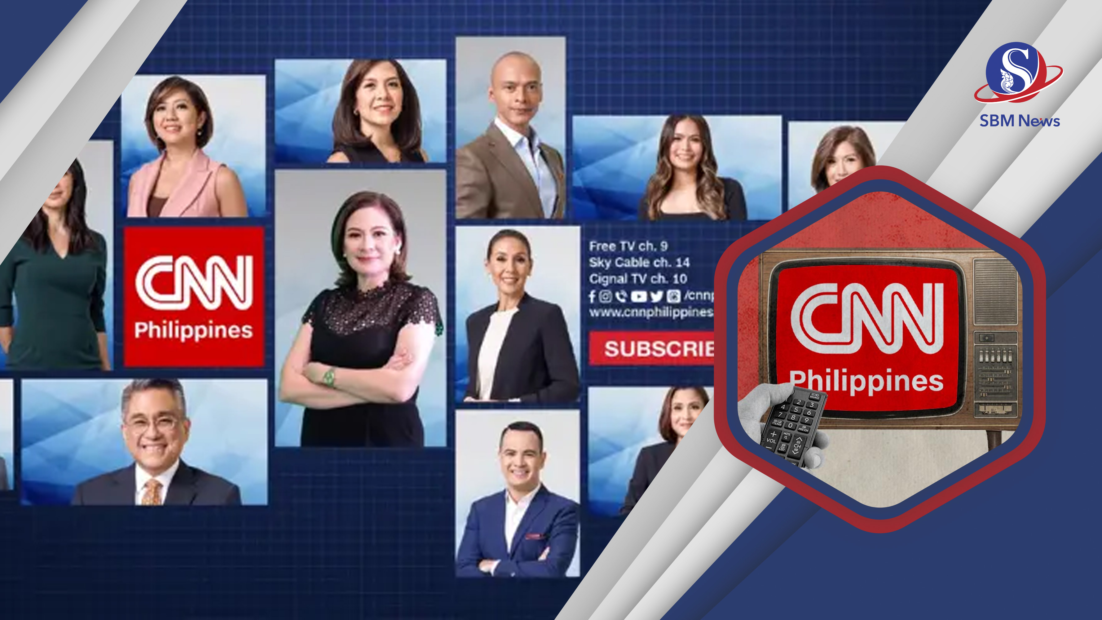 ទូរទស្សន៍ CNN Philippines ប្រកាស បិទទ្វារ បន្ទាប់ ពី ដំណើរការ អស់ រយៈពេលជិតមួយទសវត្សរ៍