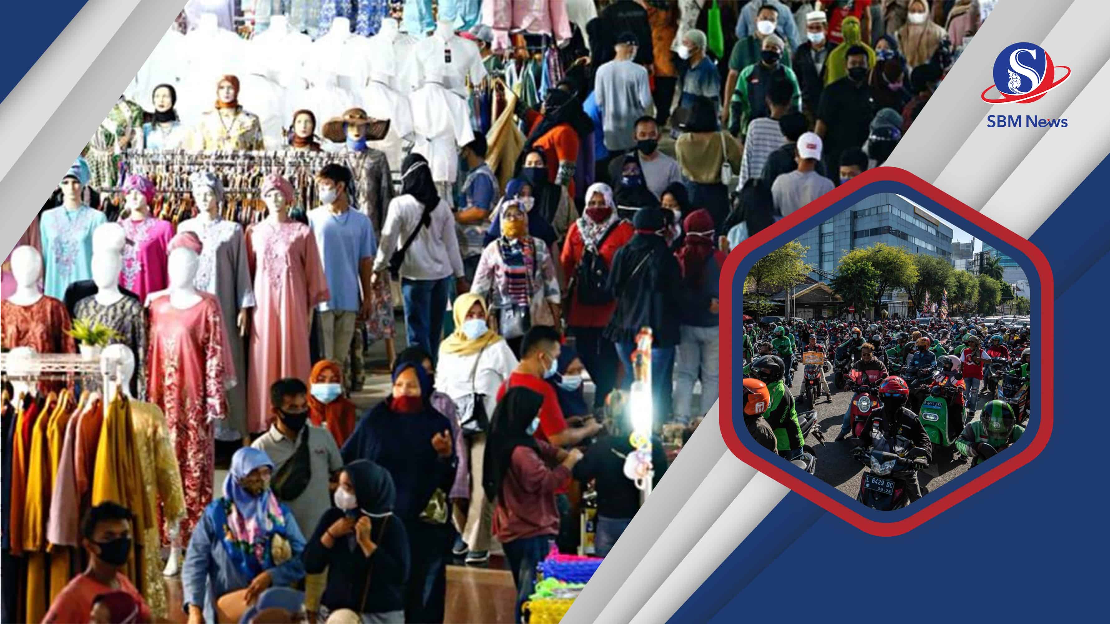 អតិផរណា នៅឥណ្ឌូណេស៊ី ឡើង ដល់ កម្រិត ខ្ពស់ បំផុតក្នុង រយៈពេល ៧ ឆ្នាំ ...