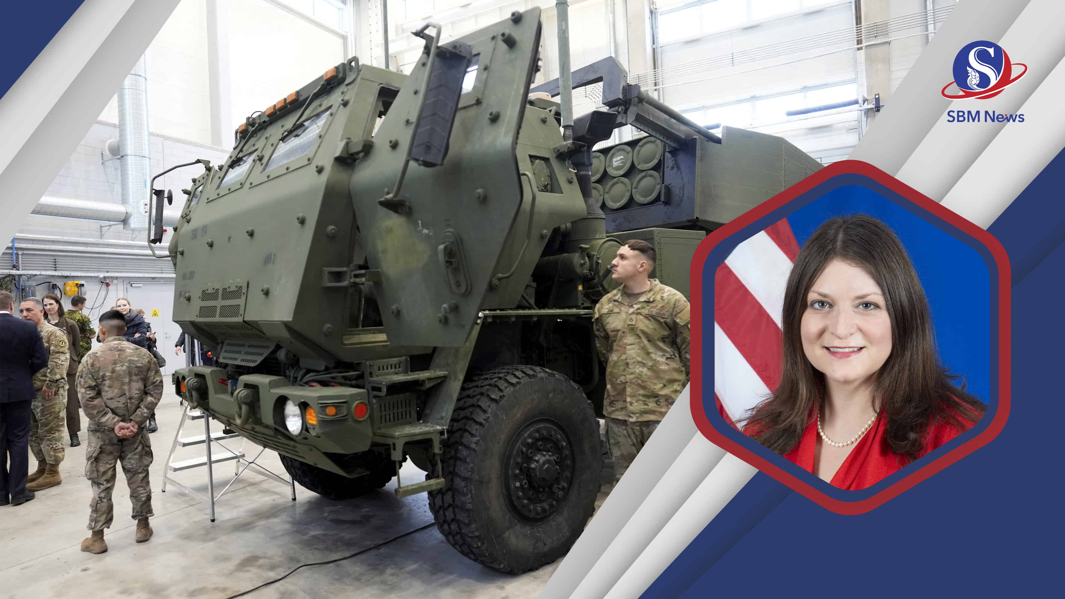 មន្ត្រីអាម៉េរិកព្រមានថា ...