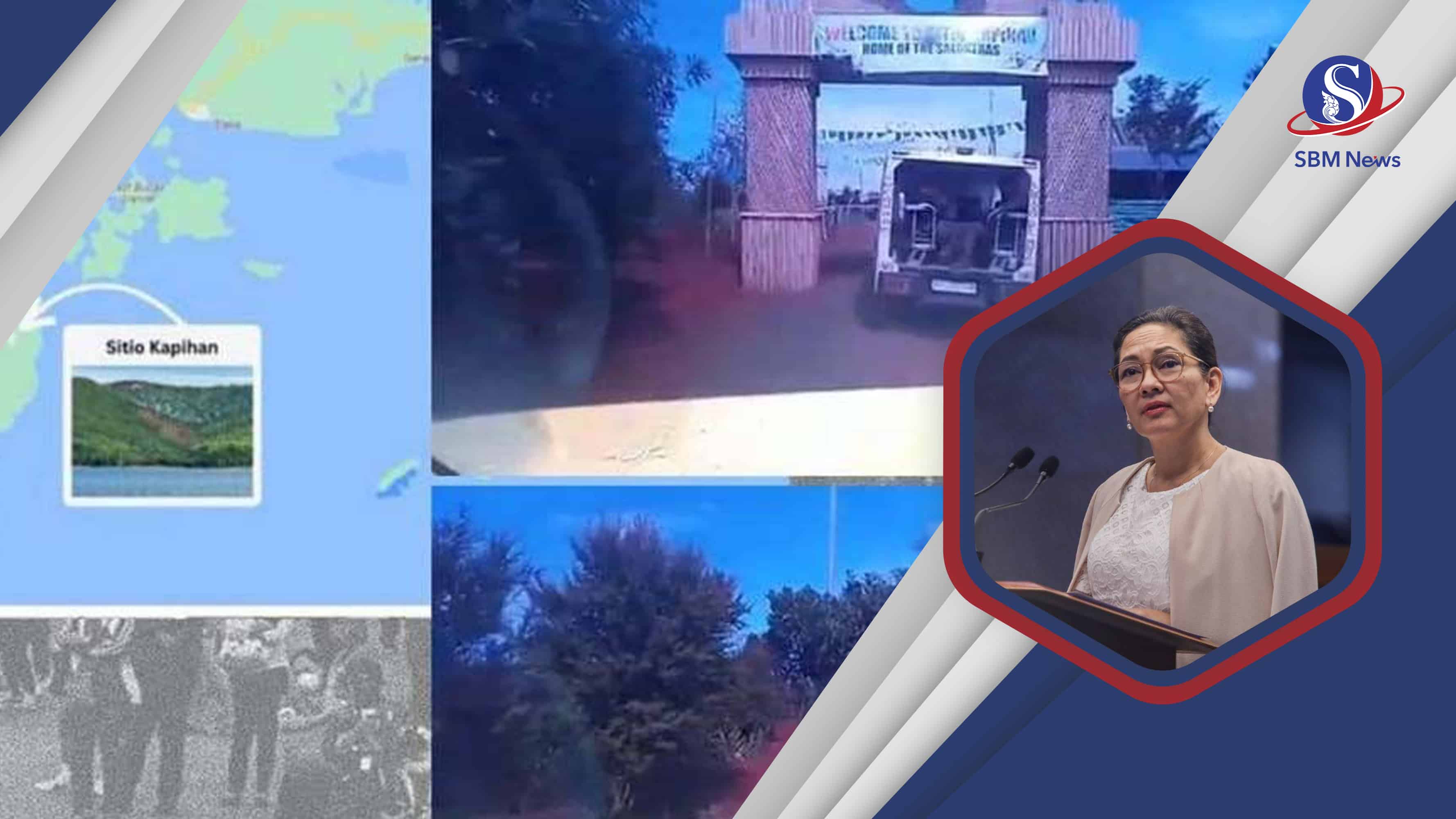 ក្រុមជ្រុលនិយមនៅហ្វីលីពីនត្រូវបានសមាជិកព្រឹទ្ធសភាចោទប្រកាន់ពាក់ព័ន្ធអំព ...